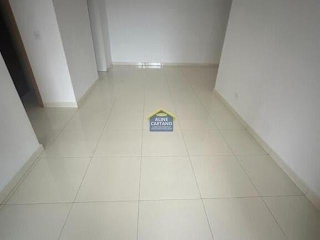 Apartamento em Aviação Praia Grande, SP