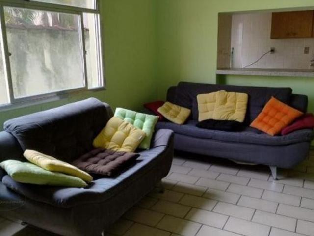 Apartamento em Vila Caiçara Praia Grande, SP