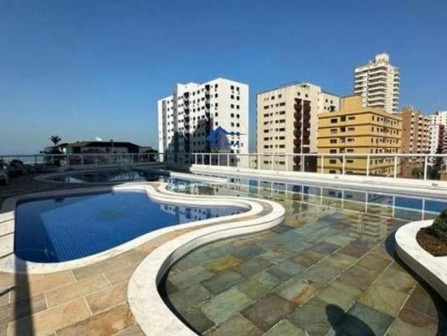 Apartamento em Praia Grande