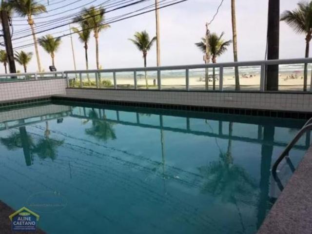 Apartamento em Real Praia Grande, SP