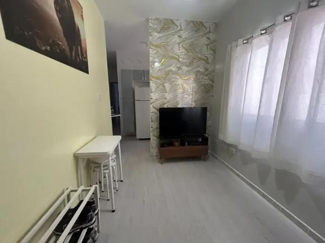 Apartamento em Praia Grande!