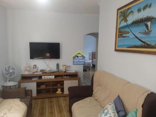 Apartamento em Boqueirão Praia Grande, SP