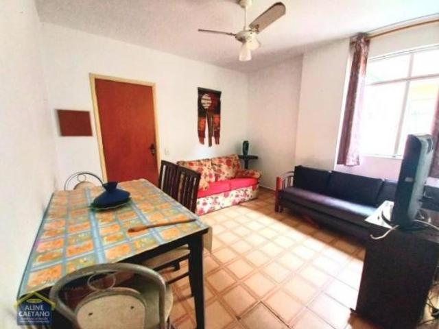 Apartamento em Aviação Praia Grande, SP