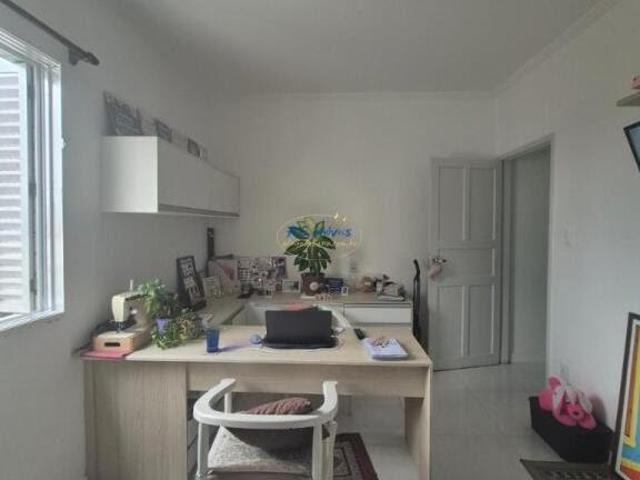 Apartamento em Cidade Ocian Apenas 150mts da Praia! Financia!