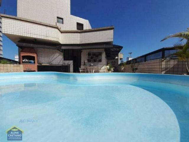Apartamento em Vila Tupi Praia Grande, SP