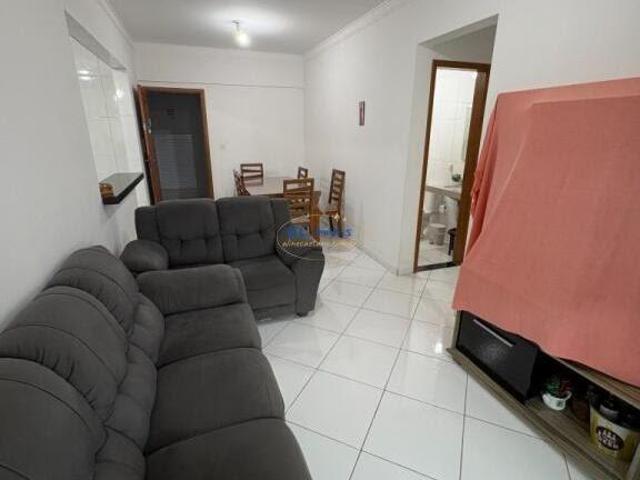 Tupi Apto 2 dorms, 80 m2 500 mil
