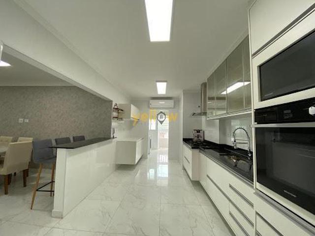 Apartamento em Praia Grande