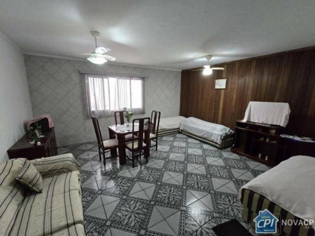 Apartamento em Praia Grande 2 Quartos Mobiliado