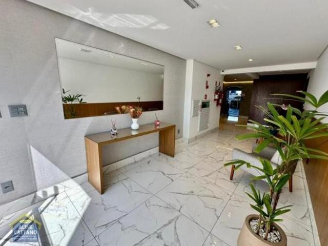 Apartamento 2 dorms 2 vagas Lazer Completo Financia!