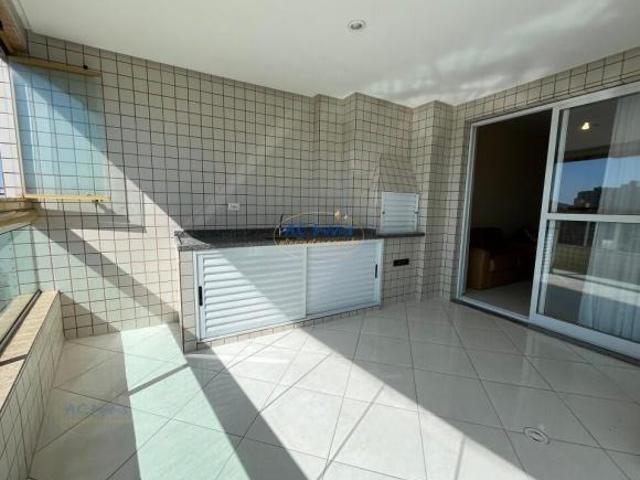 Apartamento 2 dorms na Aviação 2 vagas Lazer e varanda Gourmet! Financia!