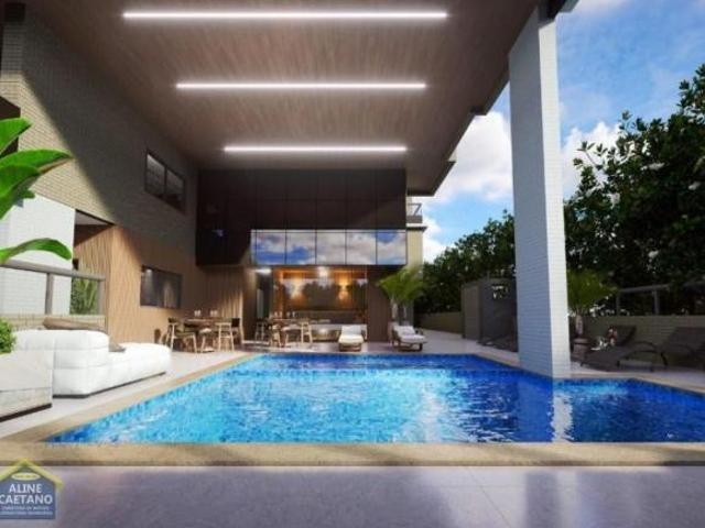 Apartamento em Construção na Gilhermina 2 dorms e varanda Gourmet!