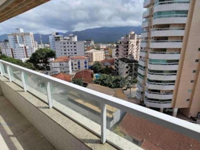 Apartamento em Praia Grande