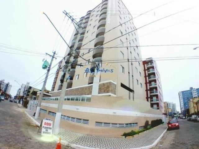 Apartamento em Cidade Ocian Praia Grande, SP