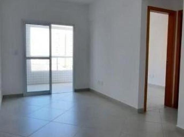 Apartamento em Cidade Ocian Praia Grande, SP