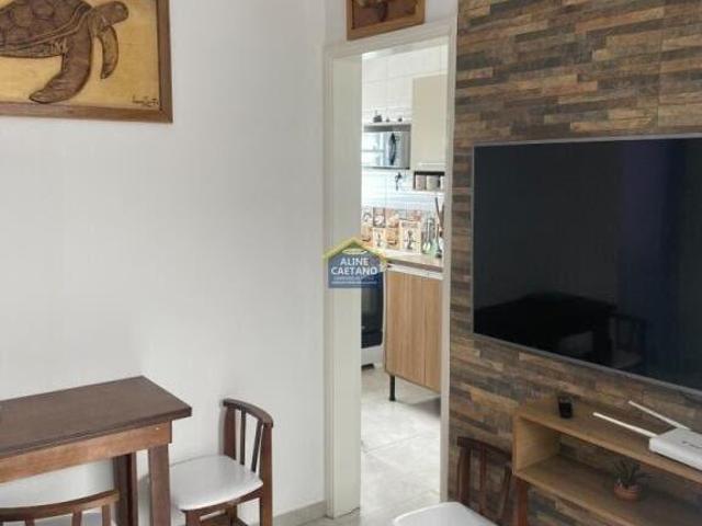 Apartamento em Vila Tupi Praia Grande, SP
