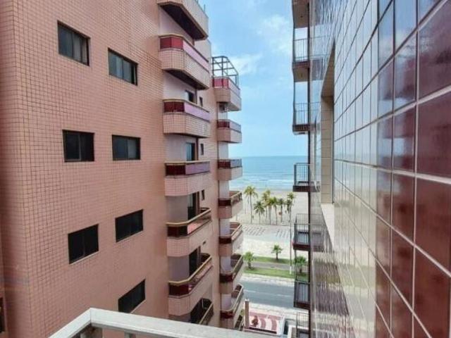 Apartamento em Vila Tupi Praia Grande, SP