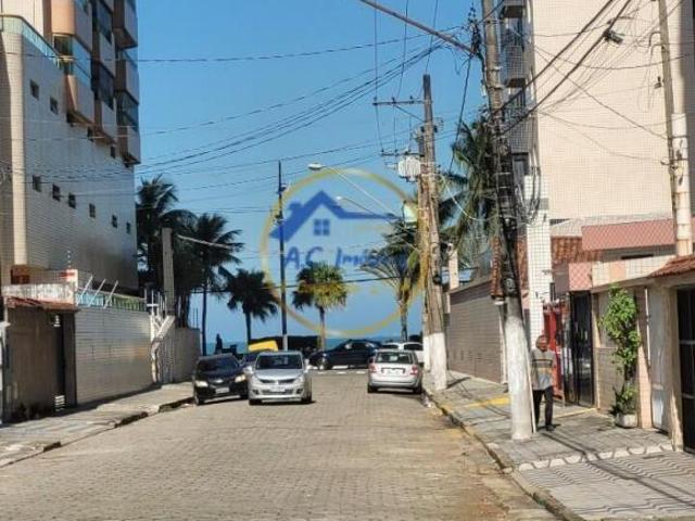 Apartamento 2 dorm lazer completo Pertinho do Mar em Aviação Praia Grande