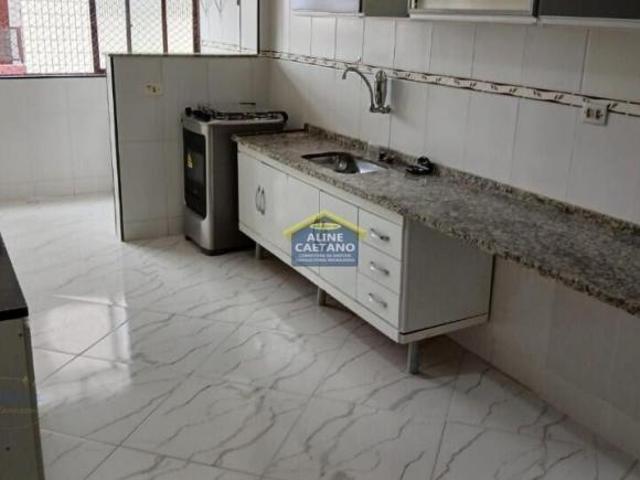 Tupi Apto 3 dorms, 110 m2 c/ piscina 565 mil