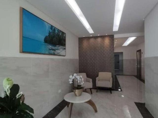 Apartamento em Vila Tupi Praia Grande