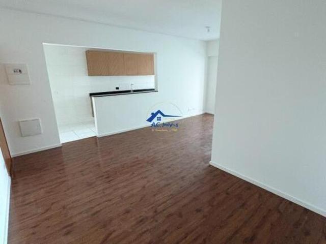 Apto 3 Quartos com Vista e Lazer no Caiçara! Cód: ACT3577