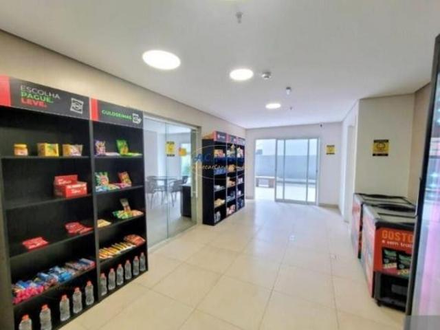 Apartamento 1 dorm no Boqueirão Apenas 150mts da Praia! Financia!