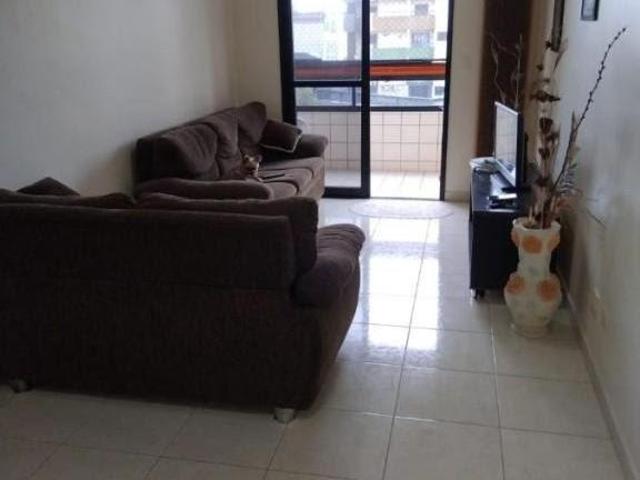 Amplo apartamento 2 dorms com Lazer na Tupi! Cód: ACT3397