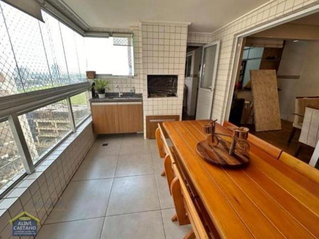 Apartamento na Guilhermina 3 dorms e Vista Mar Financia!