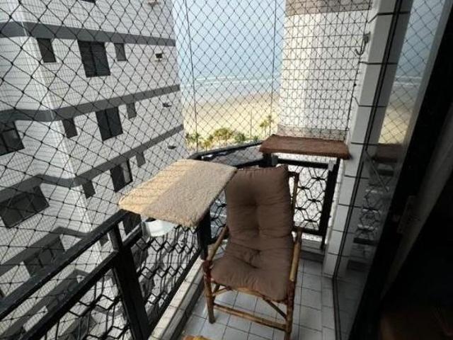 Apartamento em Vila Assuncao Praia Grande, SP