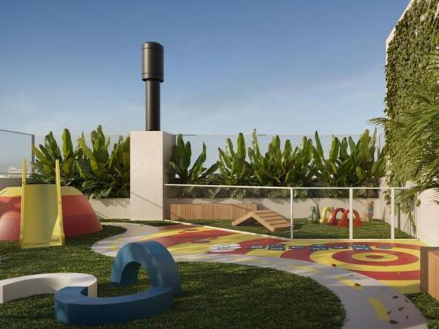 Apartamento em Praia Grande