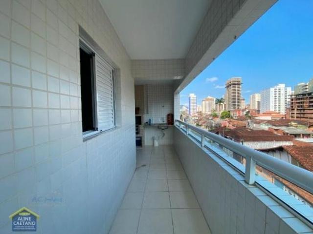 Apartamento 2 dorms na Aviação com Lazer Completo!