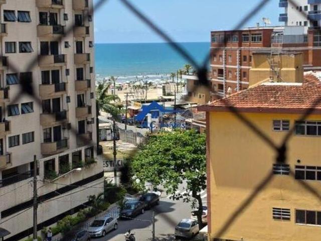 Apartamento 1 dorm com Varanda na Vila Tupi