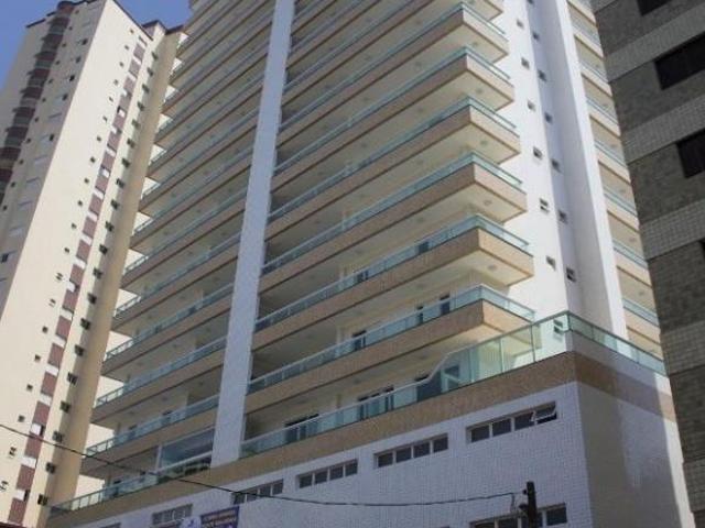 Apartamento em Praia Grande