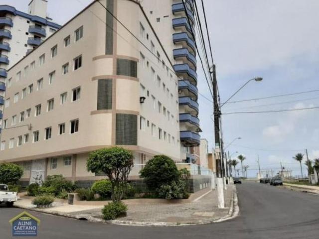 Apartamento em Vila Tupi Praia Grande, SP