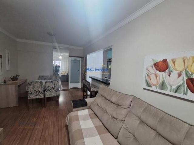 Apartamento 2 dorms com Varanda Gourmet Lazer Completo e Financia!