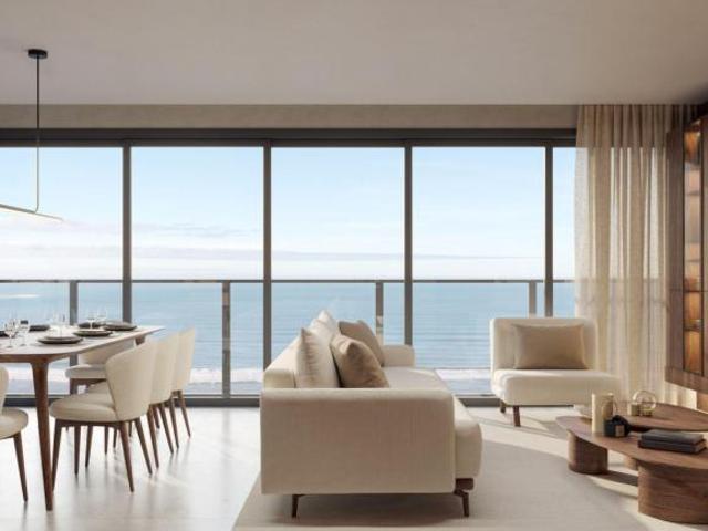 Apartamento em Praia Grande