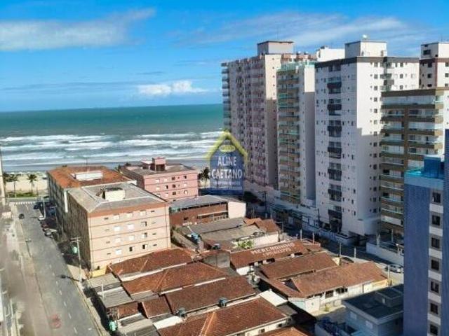 Apartamento em Vila Assuncao Praia Grande, SP