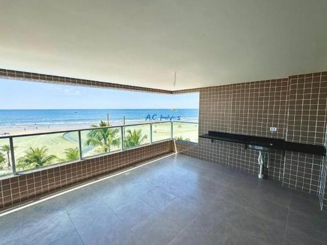 Apartamento em Vila Balnearia Praia Grande, SP
