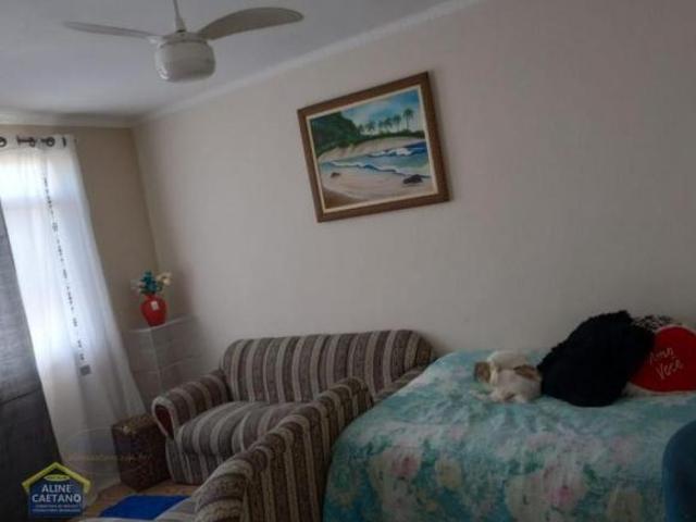 Apartamento em Vila Caiçara Praia Grande, SP