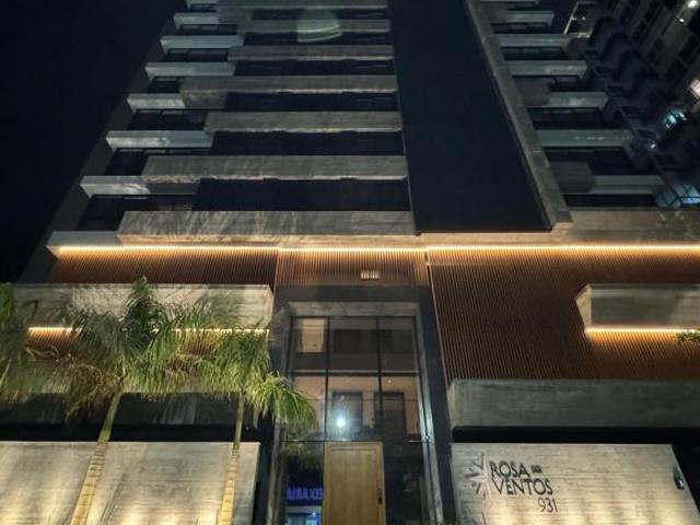 Apartamento em Praia Grande
