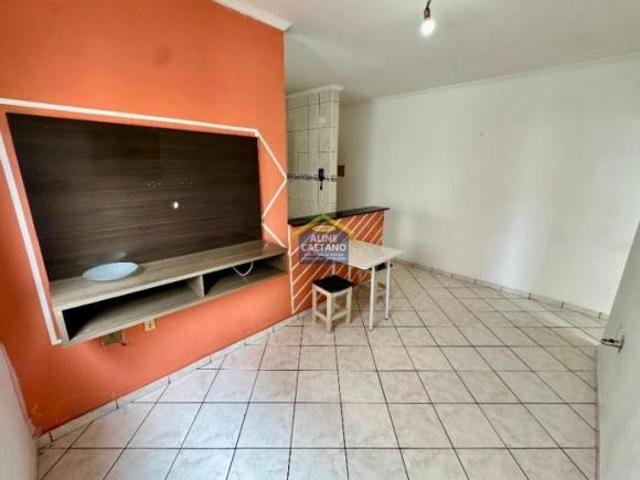 Ocian Apto 2 dorms c/ piscina 260 mil