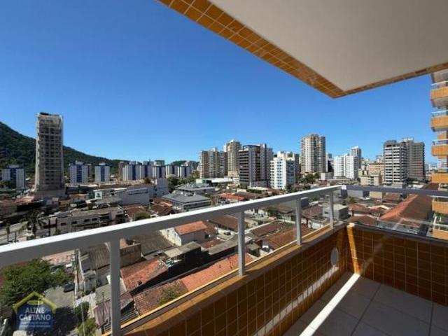 Apartamento 2 dorms no Boqueirão Lazer Completo e Varanda!