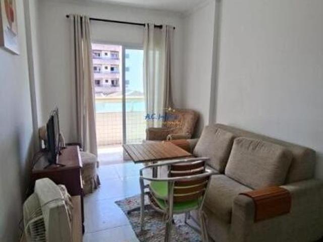 Apartamento 2 dorms na Vila Tupi Frente Rua Lazer e Varanda Financia!