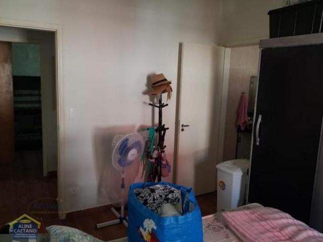 Apartamento 2 dorms em Vila Tupi Mobiliado Financia!