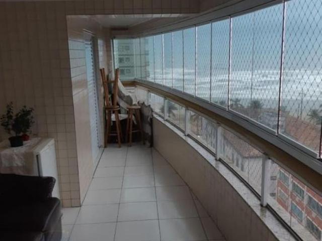 Apartamento em Cidade Ocian Praia Grande, SP