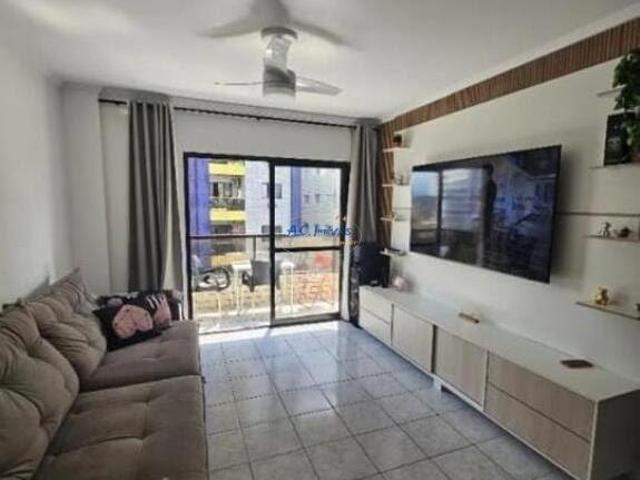 Apartamento 2 dorms na Aviação Apenas 100mts da Praia!