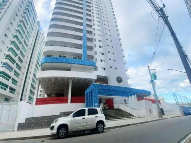 Apartamento em Praia Grande