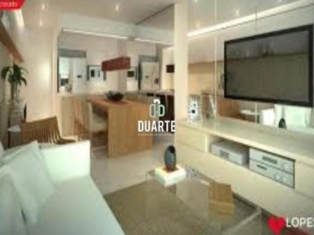APARTAMENTO EM PRAIA GRANDE