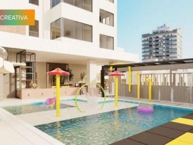 Apartamento em Praia Grande