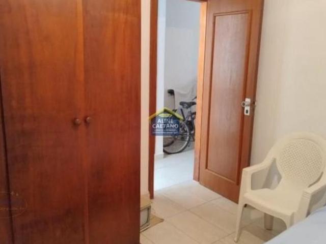 Apartamento em Guilhermina Praia Grande, SP