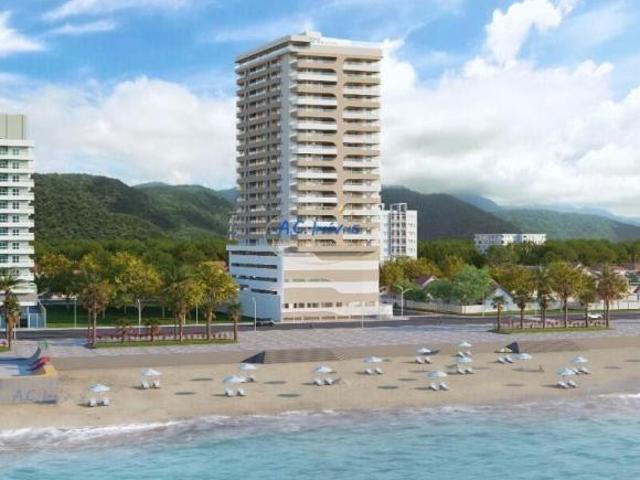 Lançamento na Aviação Pertinho do Mar c/ 94 mil de entrada 2 suítes